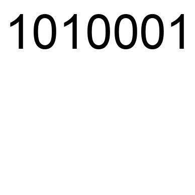 1010001 number facts, meaning and properties