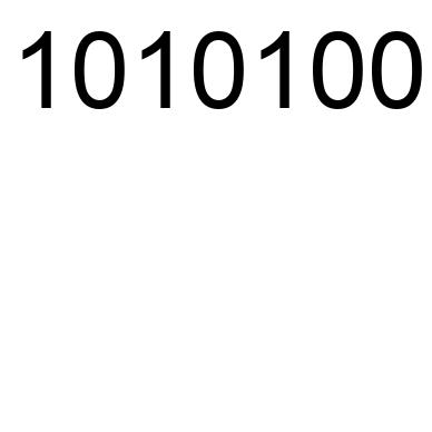 1010100 number facts, meaning and properties