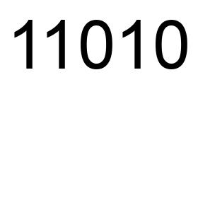 11010 number facts, meaning and properties