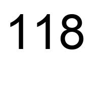 Number 118 facts