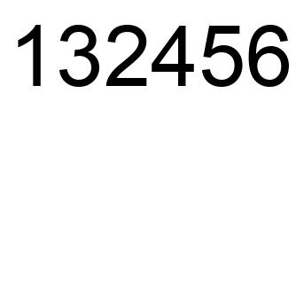 132456 number facts, meaning and properties