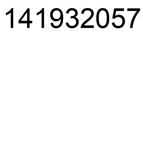 141932057 number, meaning and properties - Number.academy