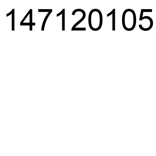 147120105 number, meaning and properties - Number.academy