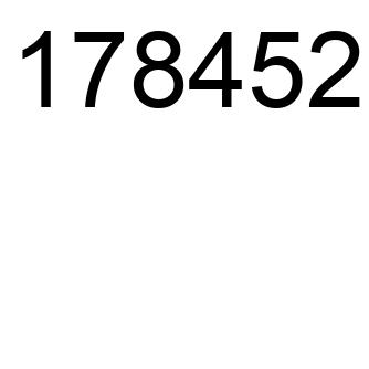 178452 number facts, meaning and properties