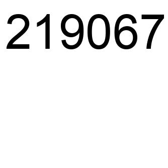 219067 number, meaning and properties - Number.academy