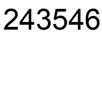 243546 number, meaning and properties - Number.academy