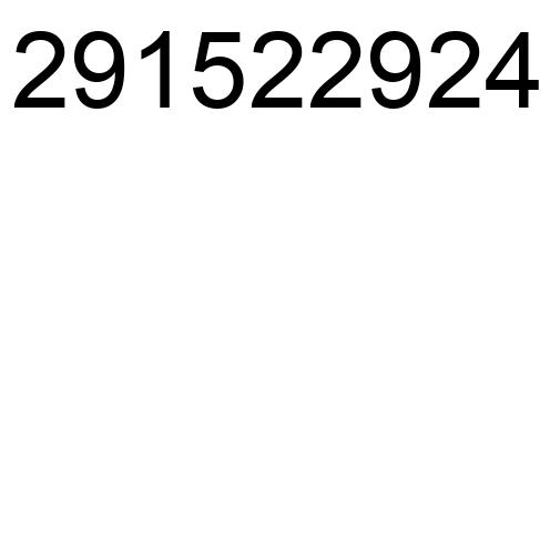 291522924 number, meaning and properties - Number.academy