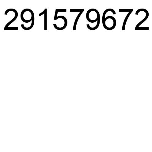 291579672 number, meaning and properties - Number.academy