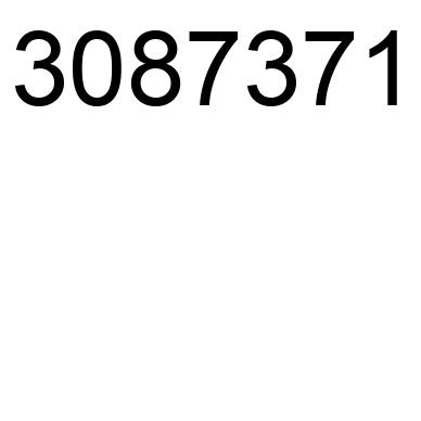 3087371 number facts, meaning and properties