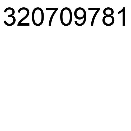 320709781 number, meaning and properties - Number.academy