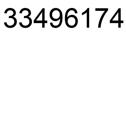 33496174 number, meaning and properties - Number.academy