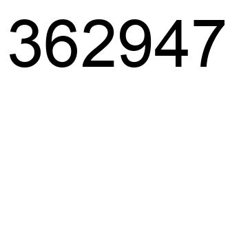 362947 number facts, meaning and properties