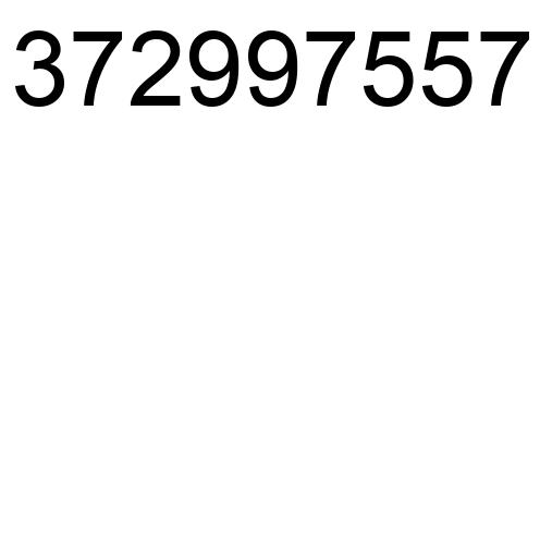 372997557 number, meaning and properties - Number.academy