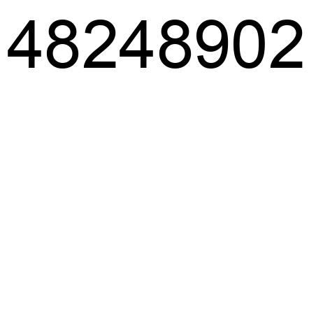 48248902 number, meaning and properties - Number.academy