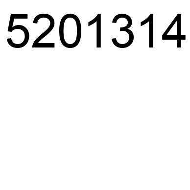 5201314 number facts, meaning and properties