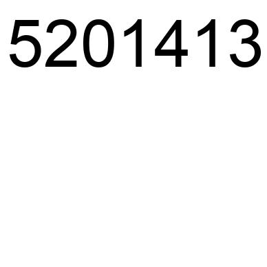 5201413 number facts, meaning and properties