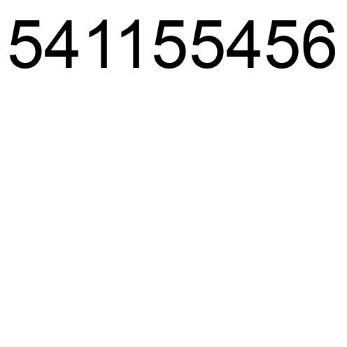 541155456 number, meaning and properties - Number.academy