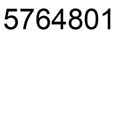 5764801 number facts, meaning and properties