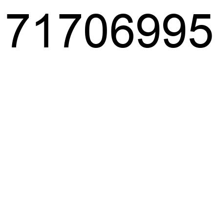71706995 number, meaning and properties - Number.academy