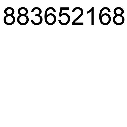 883652168 number, meaning and properties - Number.academy