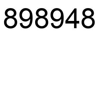 898948 number, meaning and properties - Number.academy