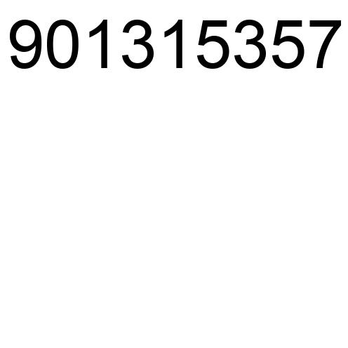 901315357 number, meaning and properties - Number.academy