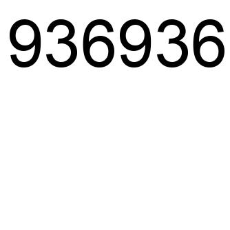 936936 number facts, meaning and properties